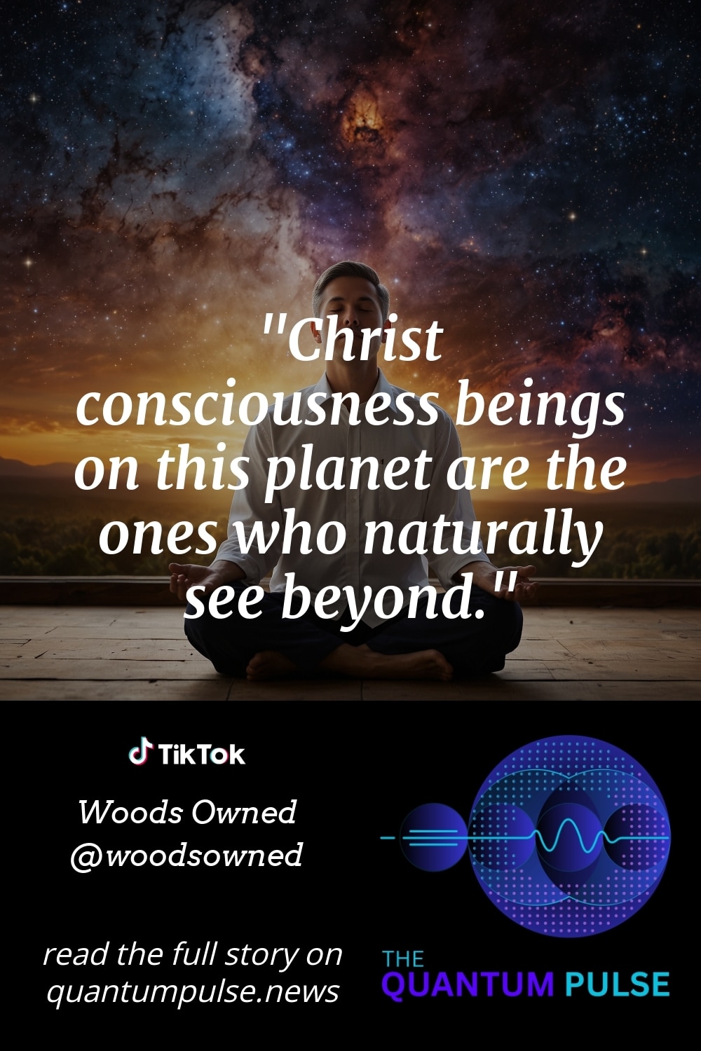 The 3 Levels of Consciousness Explained - The Quantum Pulse
