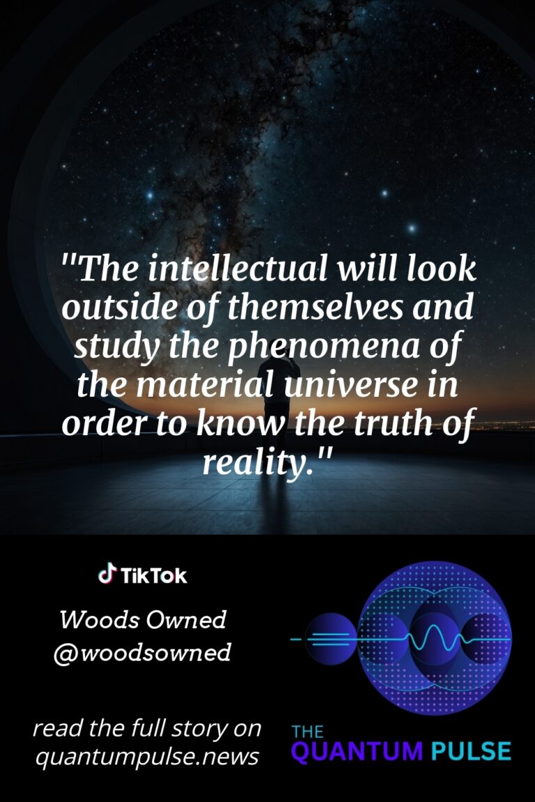 The 3 Levels of Consciousness Explained - The Quantum Pulse